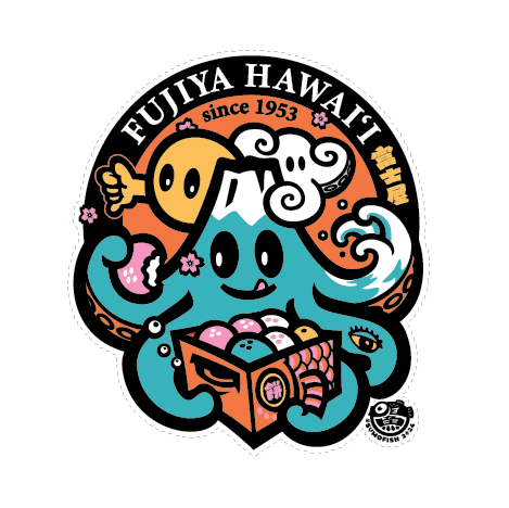 Fujiya Logo